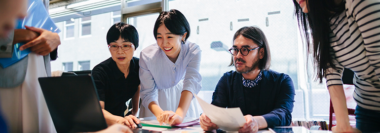 Finding the Finest Jobs in the Digital Media Industry | Michael Page